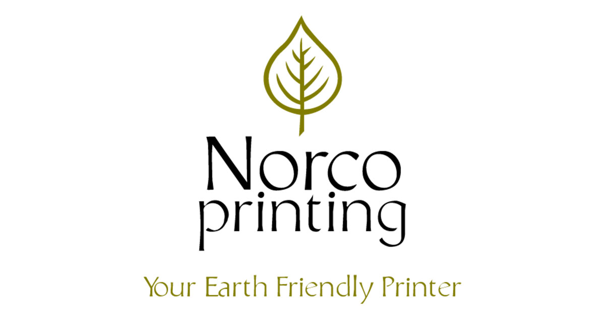 Norco Printing | Press Capabilities
